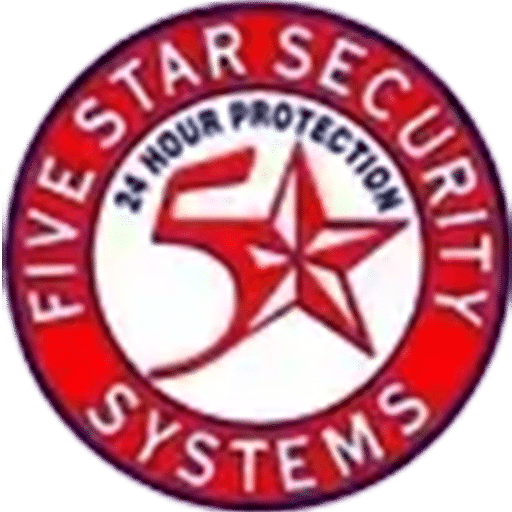 Home - 5 Star Security Systems